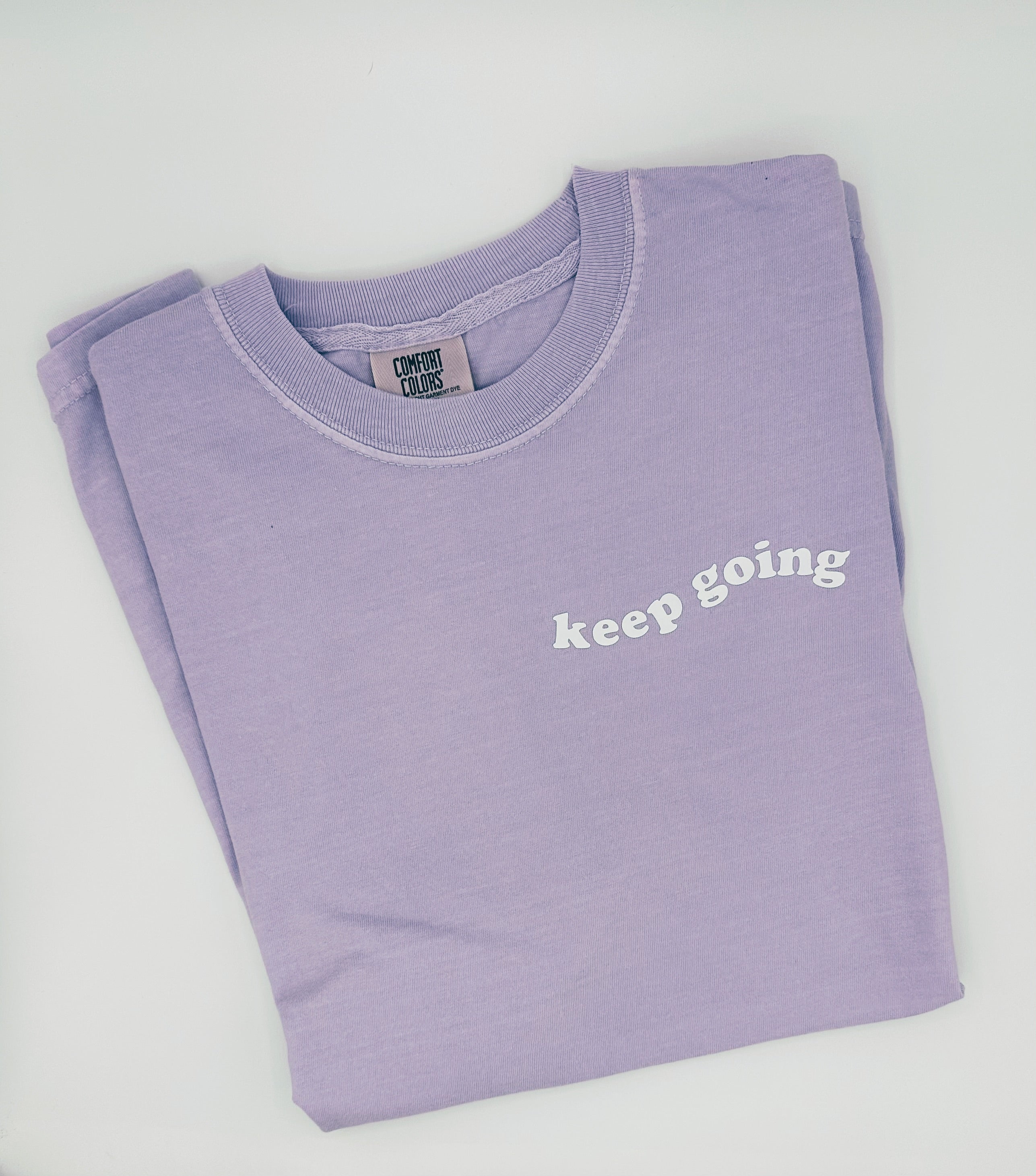 Calm Sea Co. | Faith Based T-Shirts, Apparel – calmseacompany